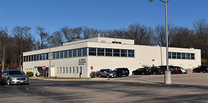 Growth Fuels Catholic Charities Expansion