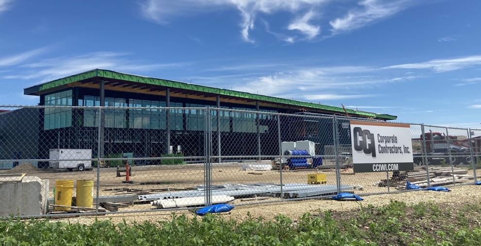 ABC Supply Launches Another Beloit Buildout